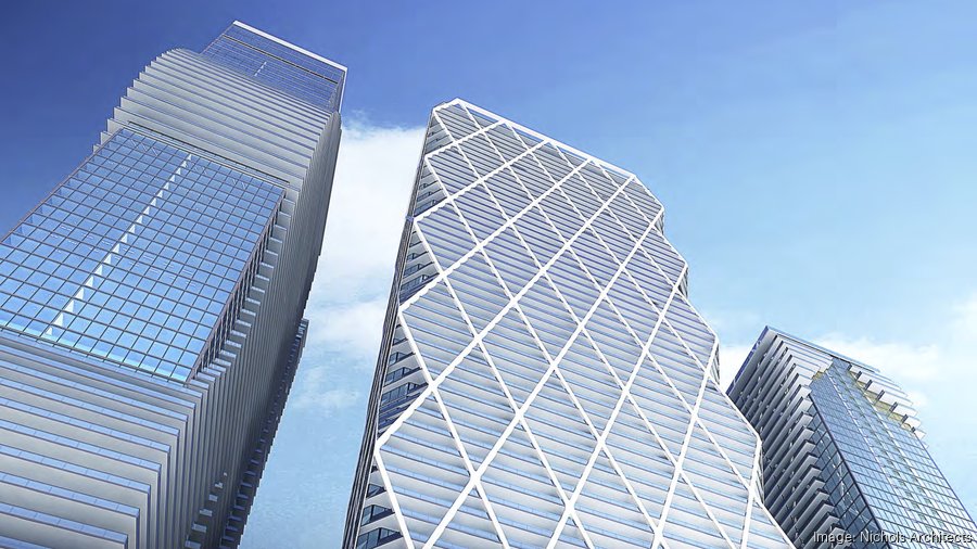 Lalezarian Properties plans second and third phase of Miami World ...
