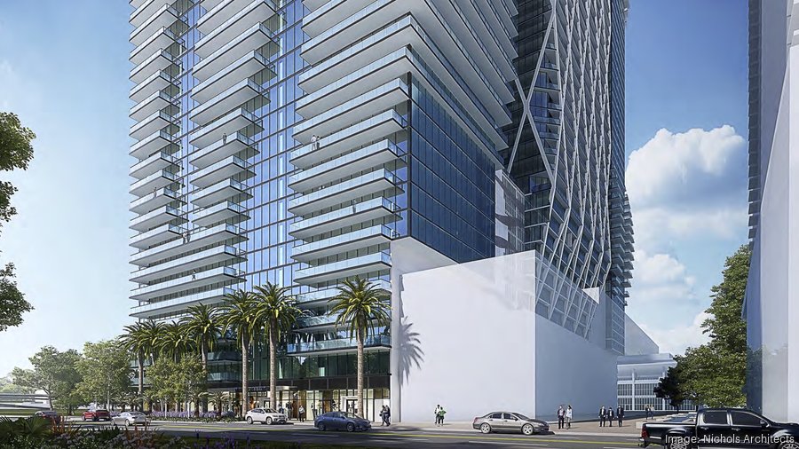 Lalezarian Properties plans second and third phase of Miami World ...
