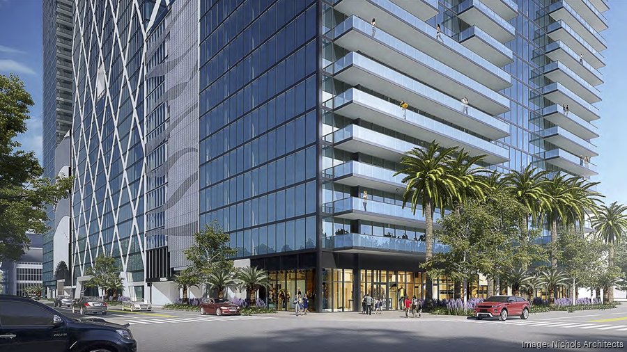 Lalezarian Properties plans second and third phase of Miami World ...