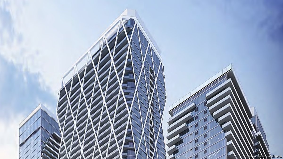 Lalezarian Properties plans second and third phase of Miami World ...