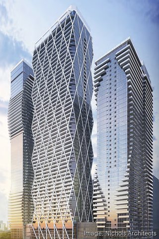 Lalezarian Properties plans second and third phase of Miami World ...