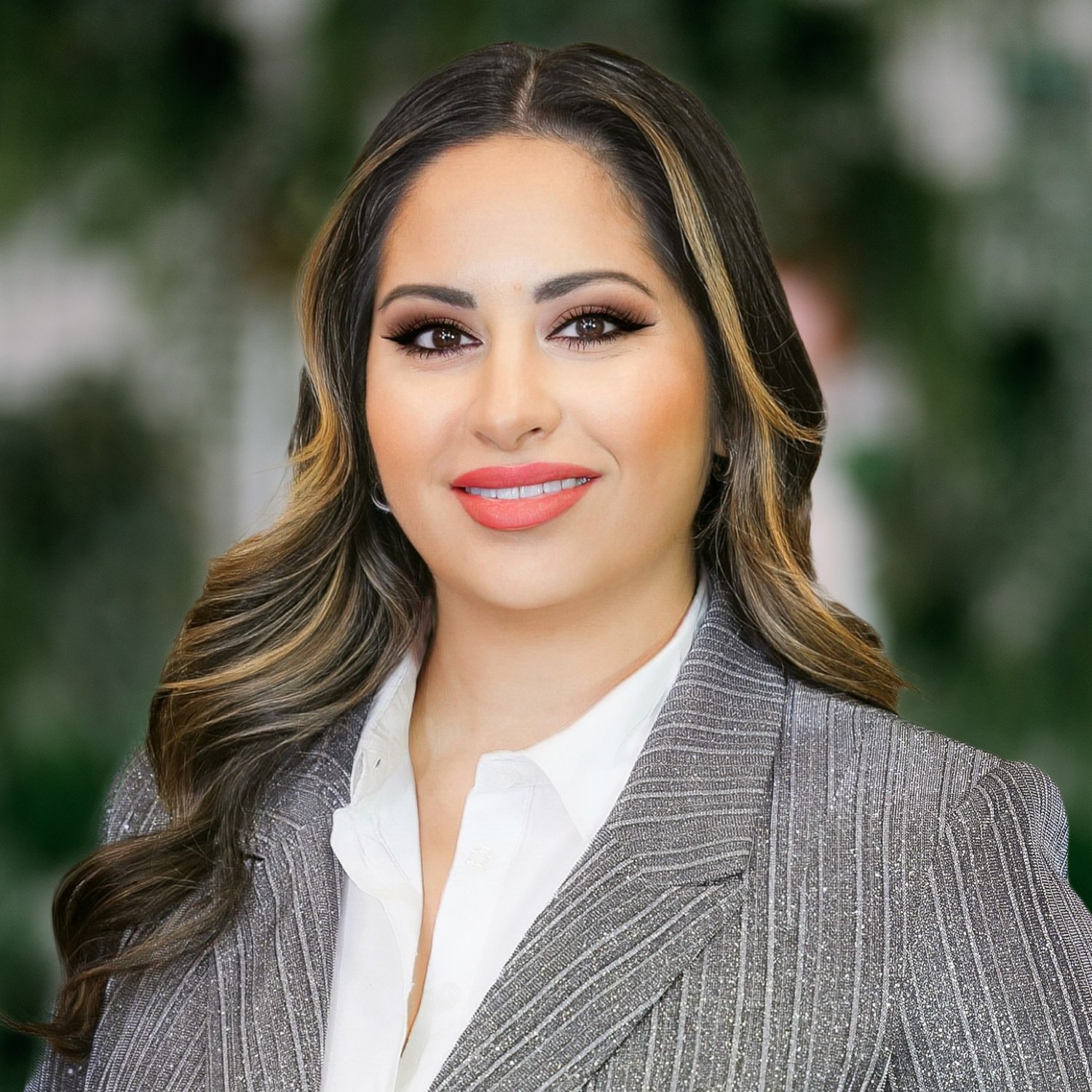 Ana Salazar | People on The Move - Houston Business Journal