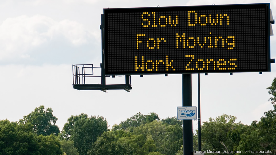 Missouri transportation officials present I-70 expansion roadmap to ...