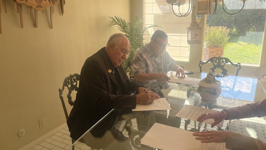 Home of famed balloon pilot Maxie Anderson sold - Albuquerque Business ...