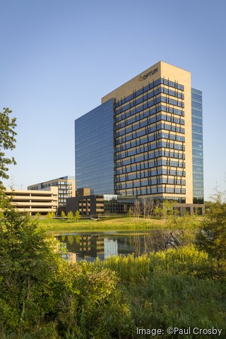 UnitedHealth Group to move to Optum campus - Minneapolis / St. Paul ...