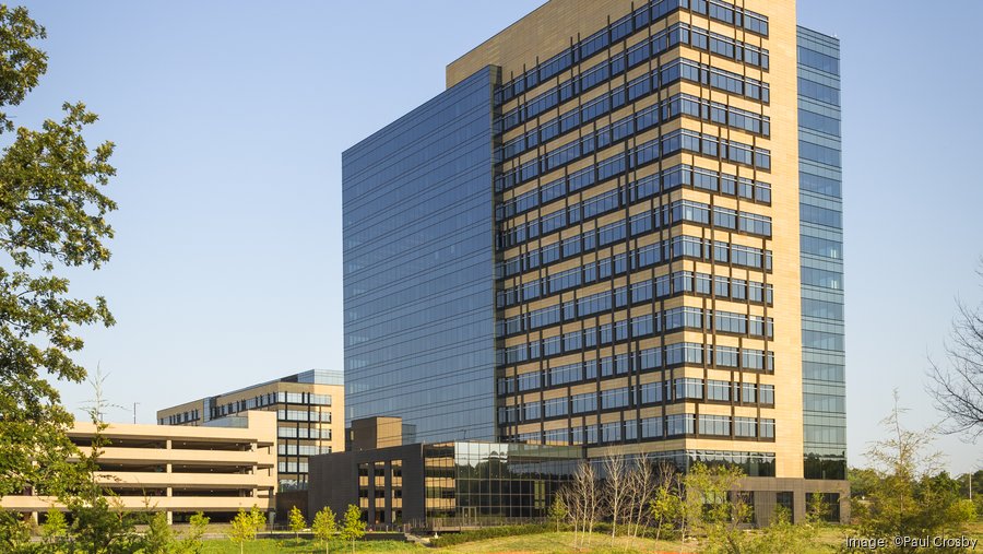 UnitedHealth rises to No. 3 on Fortune 500 as Minnesota holds steady ...