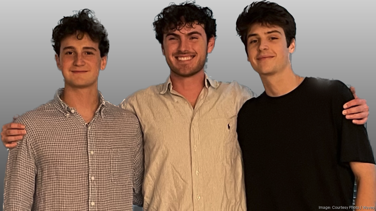 Boulder-based Waves allows everyday social media users to become ...