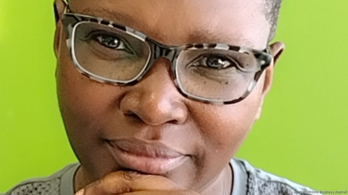 Ingrid Green, Drones 4 Girls - Wichita Business Journal