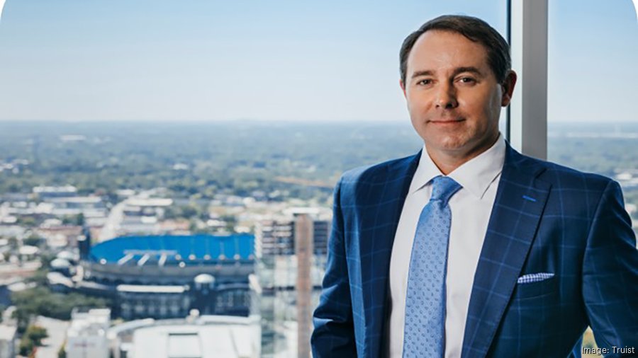 Truist eliminates Triad regional leadership - Charlotte Business Journal