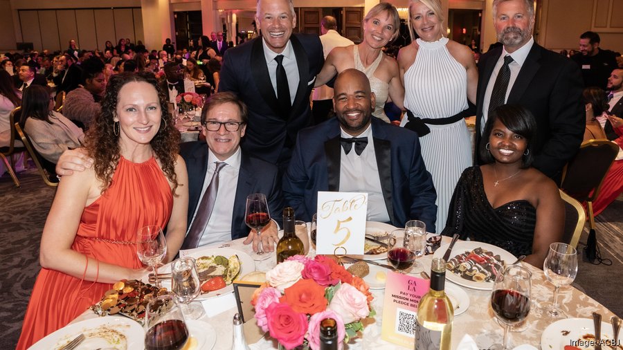 Business, community leaders help raise $500,000 for HPGM: Slideshow ...