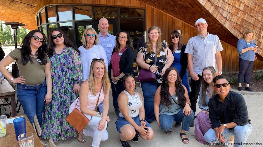 Best Places to Work: Rhombus, Intech Mechanical, Downey Brand ...