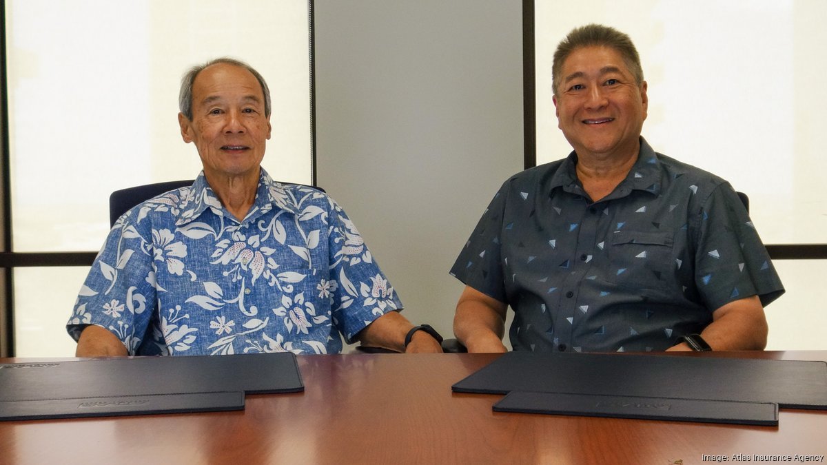 Atlas Insurance Agency announces partnership with American Mutual ...