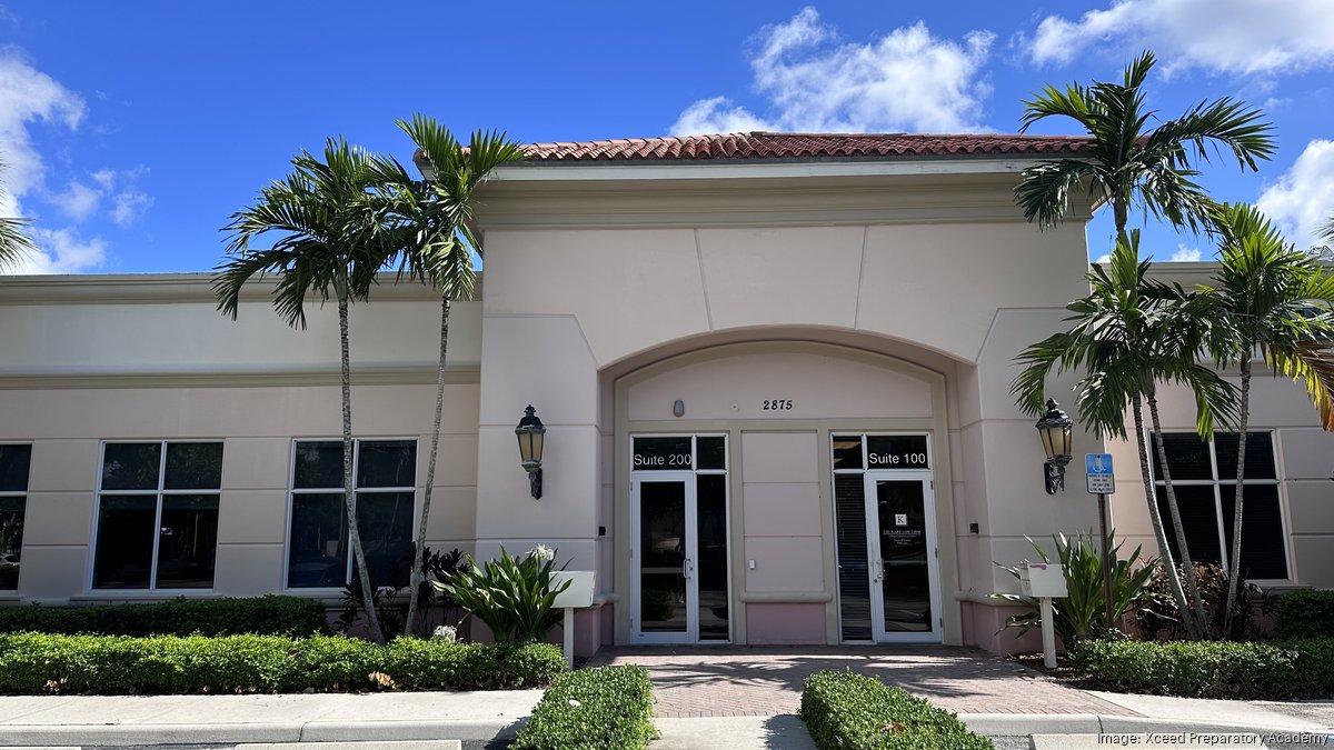 Xceed Preparatory Academy to open Palm Beach Gardens campus - South ...