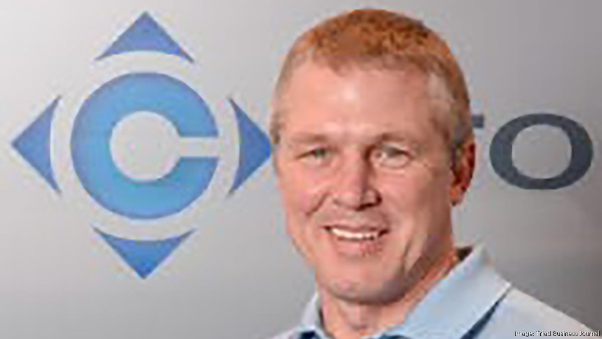 Cross Co. among Triad Business Journal's 2023 Fast 50 companies - Triad ...