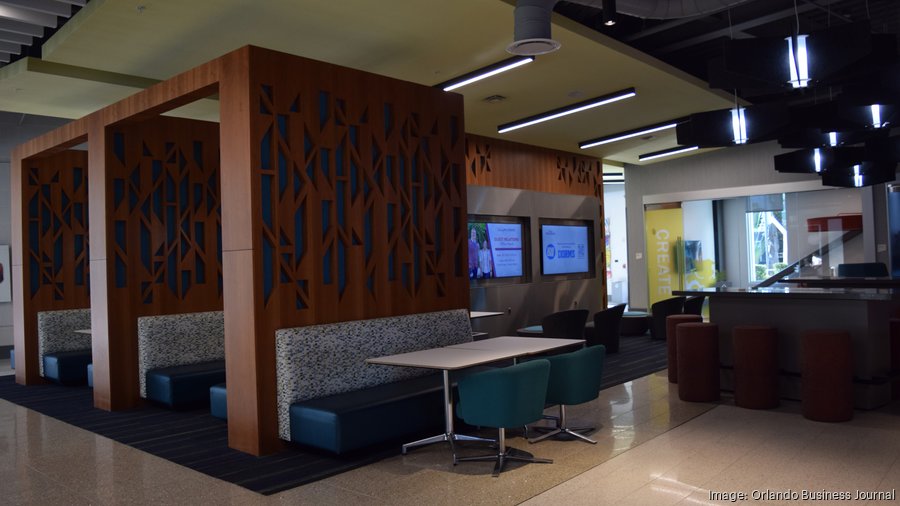 See inside Disney College Program at Flamingo Crossings Village ...