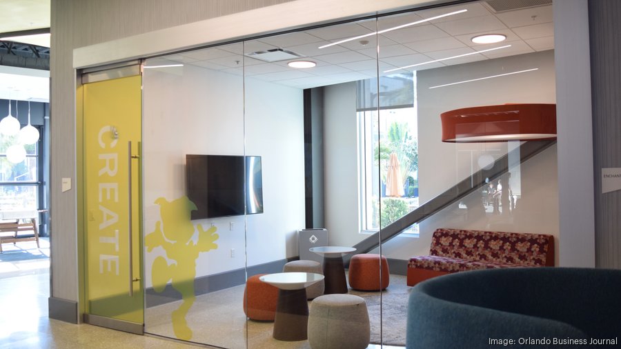 See inside Disney College Program at Flamingo Crossings Village ...