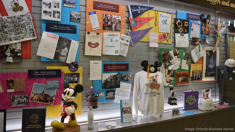 See inside Disney College Program at Flamingo Crossings Village ...