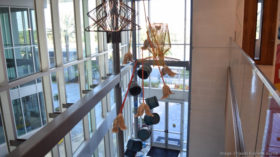 See inside Disney College Program at Flamingo Crossings Village ...