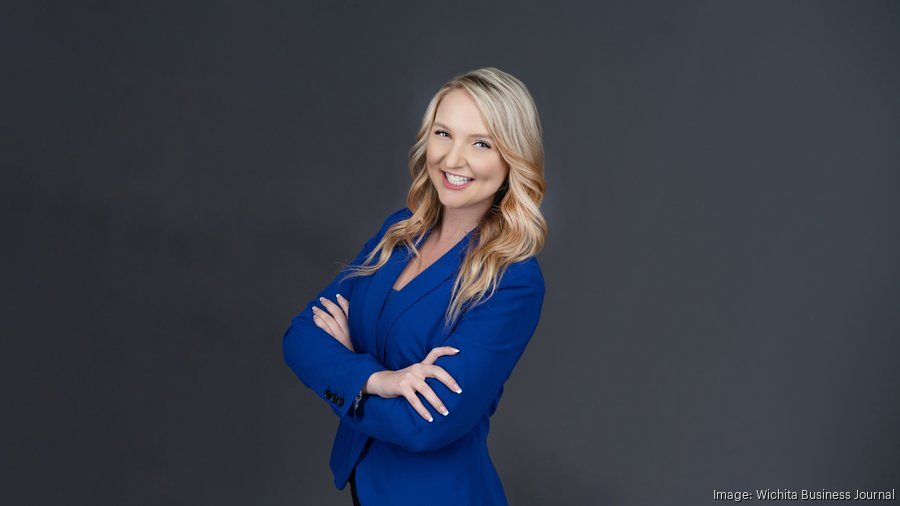 Ellë Kabler-Ficarra, Heartland Coca-Cola - Wichita Business Journal