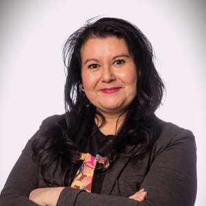 Angela Grimes, Textron Aviation - Wichita Business Journal