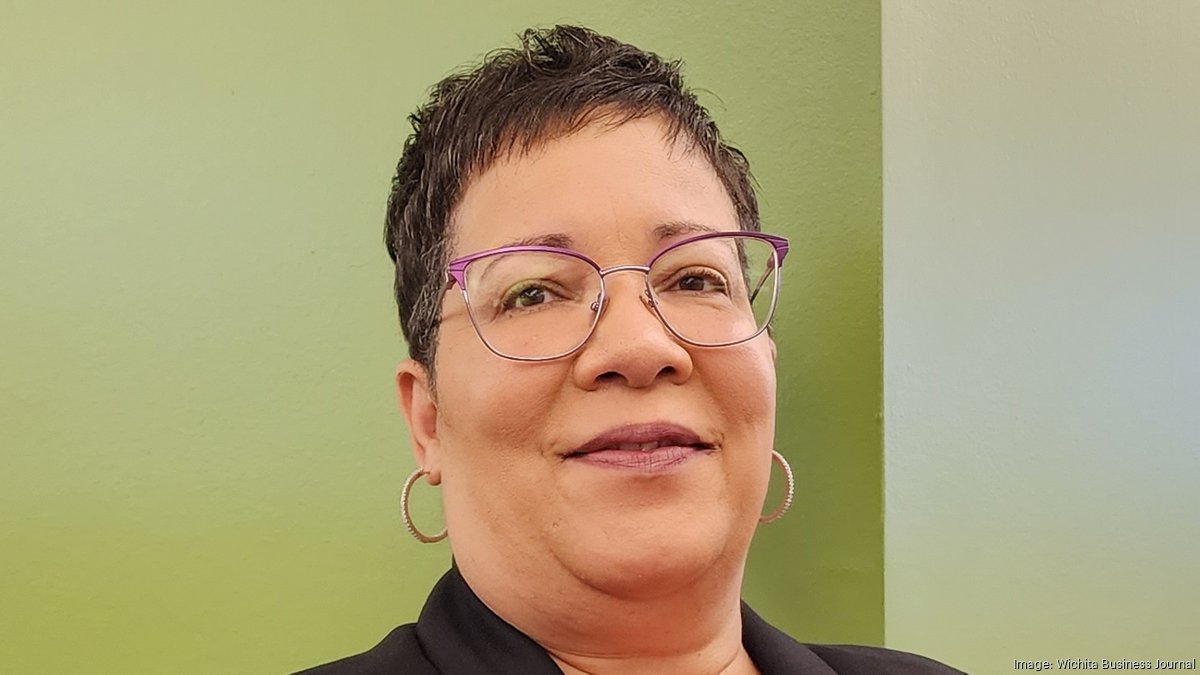 Christi Nicholson, AgVantis - Wichita Business Journal