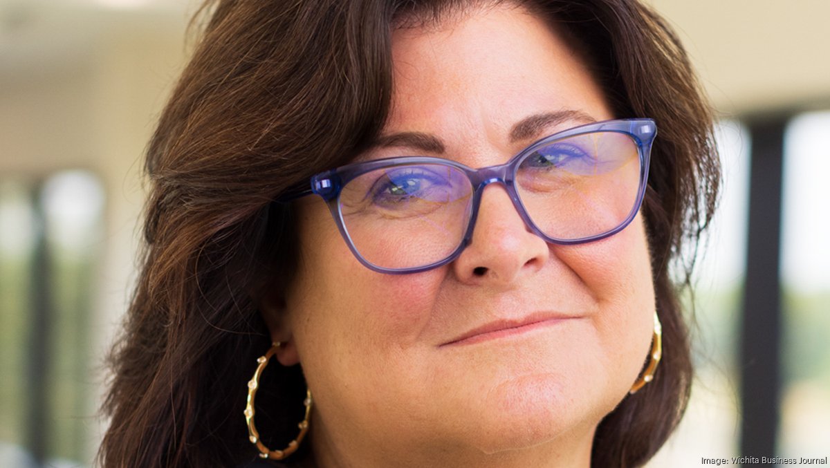 Laura Pickle, Koch Capabilities - Wichita Business Journal