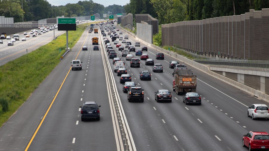 Fast lanes to success: A how-to guide for using the 66 Express for ...