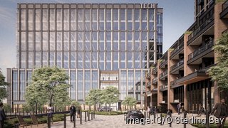 $500M Durham development to have two towers, housing and office space ...