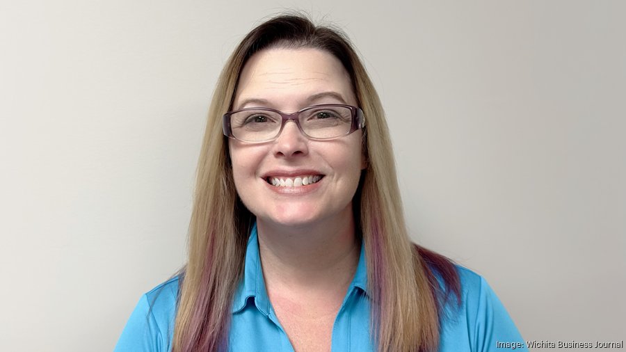 Brenda Ternes, City of Newton - Wichita Business Journal