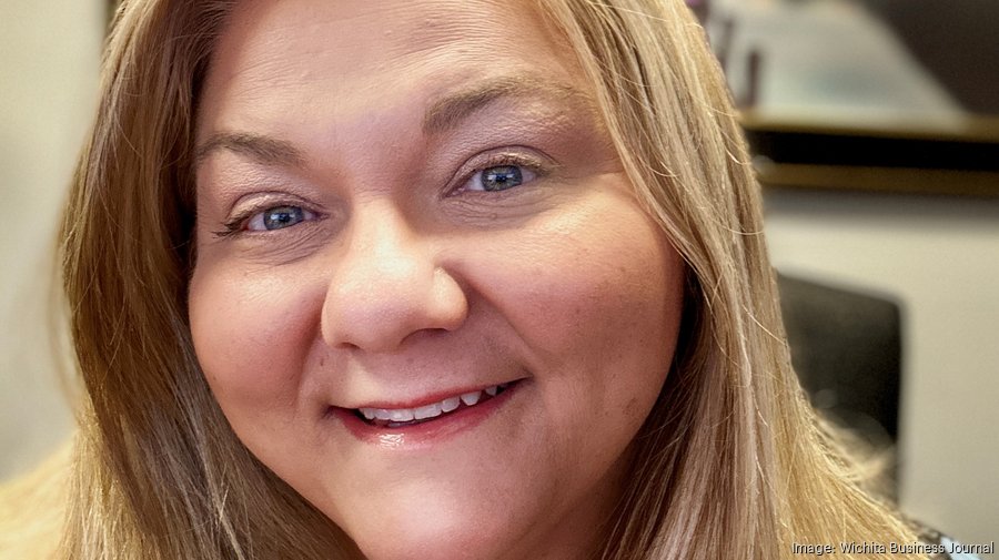 Annie Law, Watercrest - Wichita Business Journal