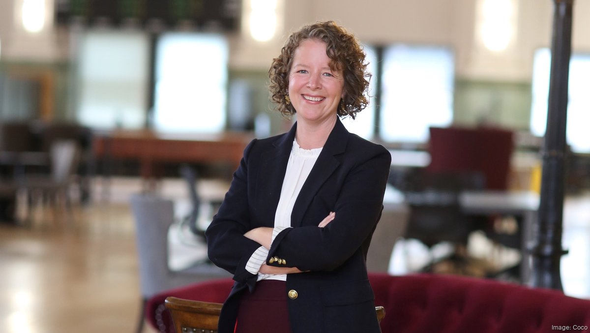 Coco appoints Colleen Moselle as new CEO - Minneapolis / St. Paul ...