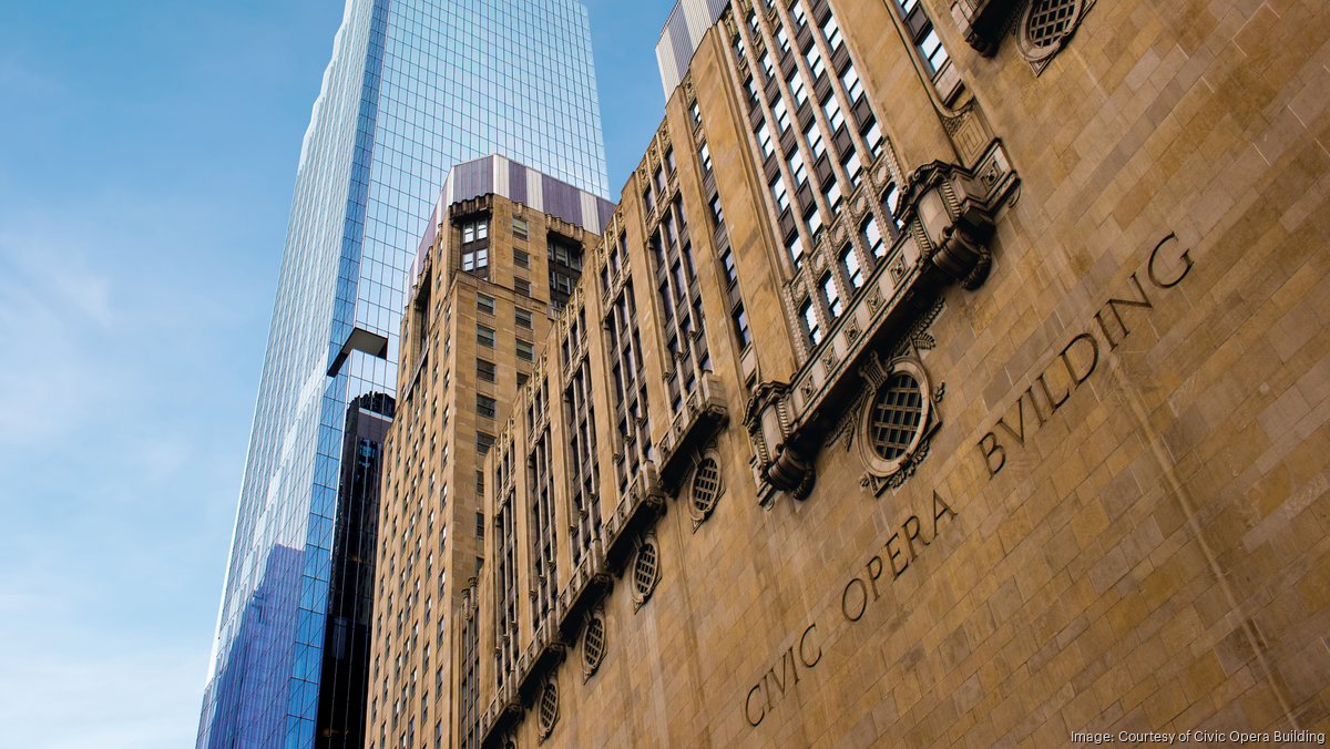 Constangy, Brooks, Smith & Prophete relocates Chicago office - Chicago ...