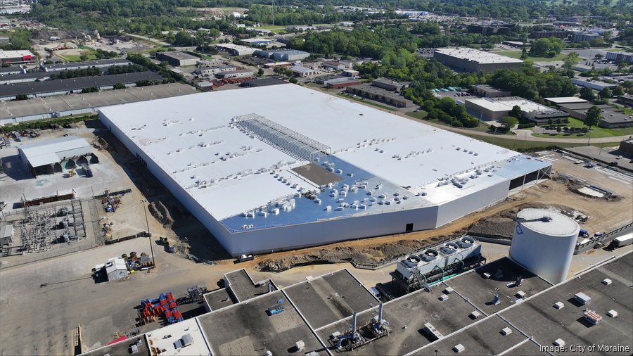 Update: Fuyao's $300M expansion will push total investment in Moraine ...