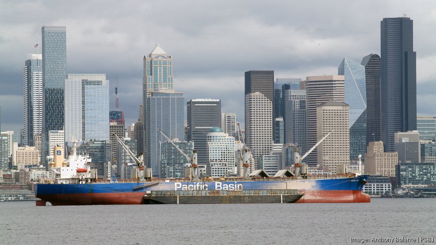 New report details how lean 2023 was for Seattle area's commercial real ...