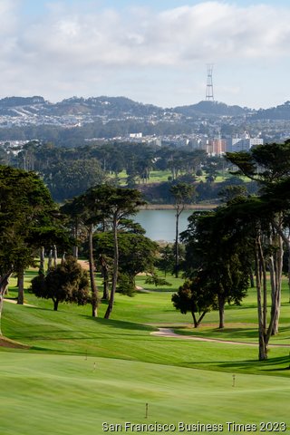 Olympic Club reopens historic course ahead of four golf championships ...
