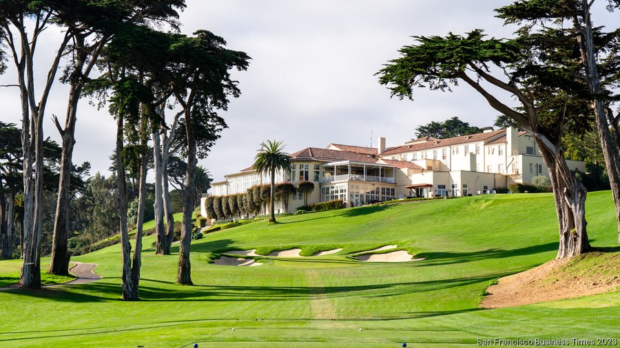 Olympic Club reopens historic course ahead of four golf championships ...