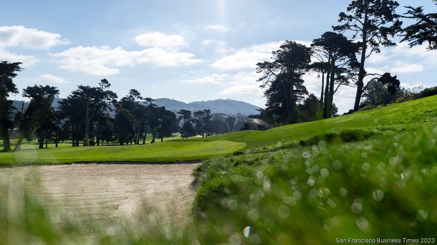Olympic Club reopens historic course ahead of four golf championships ...