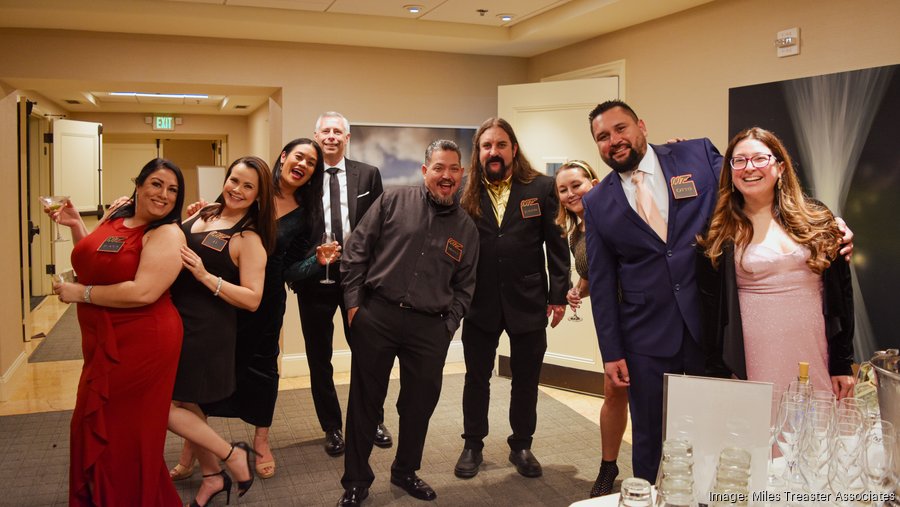 Best Places to Work: LDK Ventures, SearchPros Staffing, First Call ...