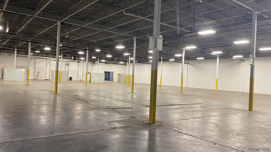 Tech firm Latch Inc., led by former Ring CEO Jamie Siminoff, selects ...