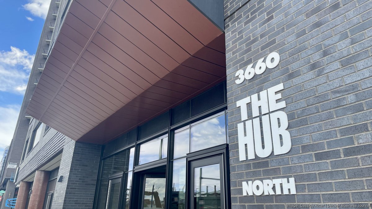The Colorado Trust to move HQ to The Hub North in RiNo - Denver ...