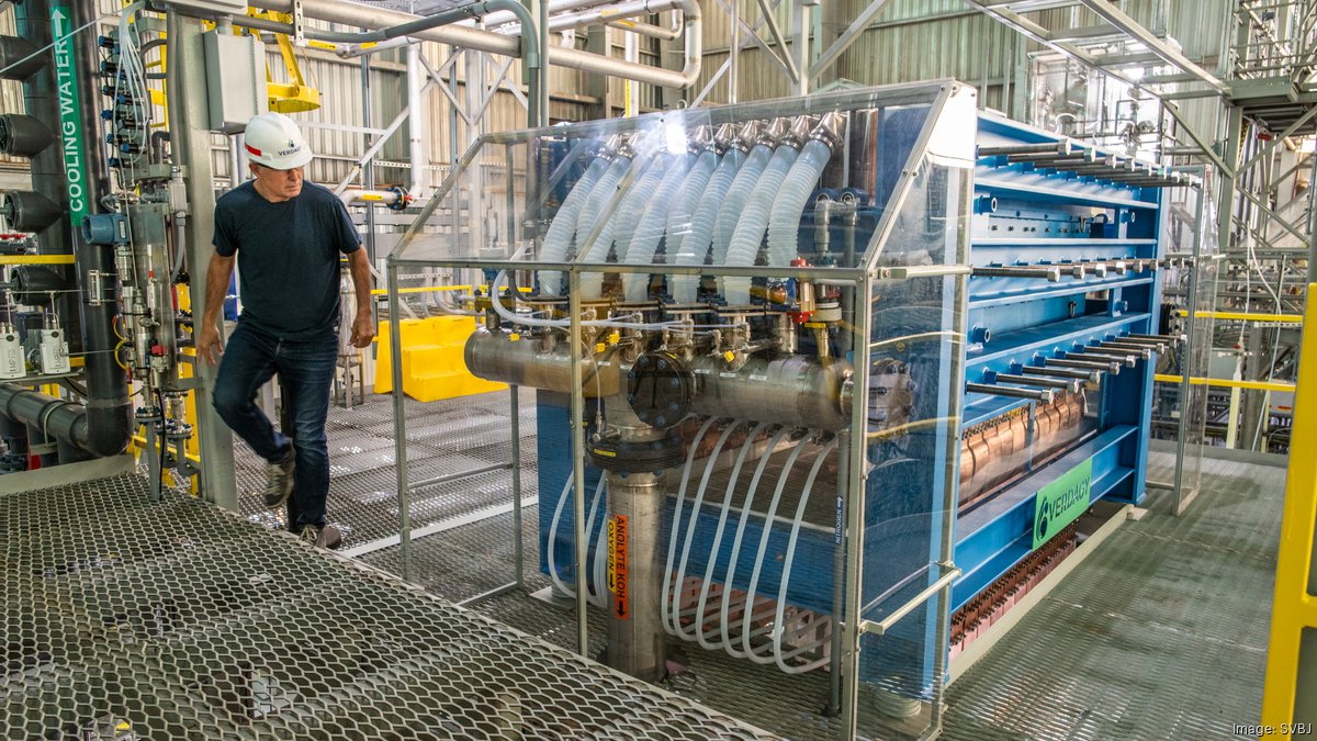 These 81 Bay Area companies landed on Time magazine's list of 250 U.S ...