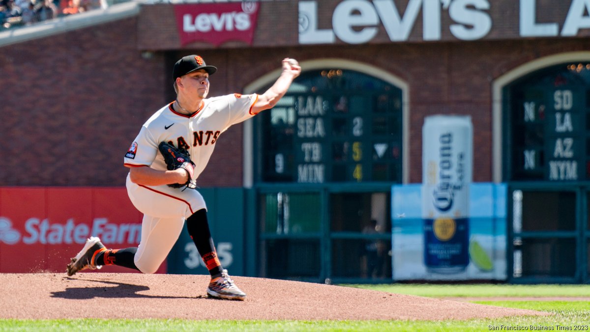 San Francisco Giants tie employers' return-to-office plans, trips to ...