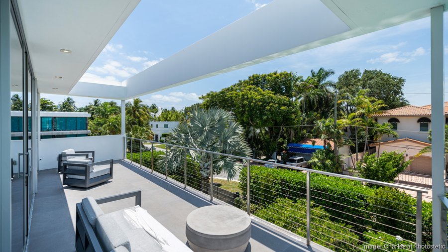 NBA player Victor Oladipo sells Miami Beach home to Royal Caribbean ...