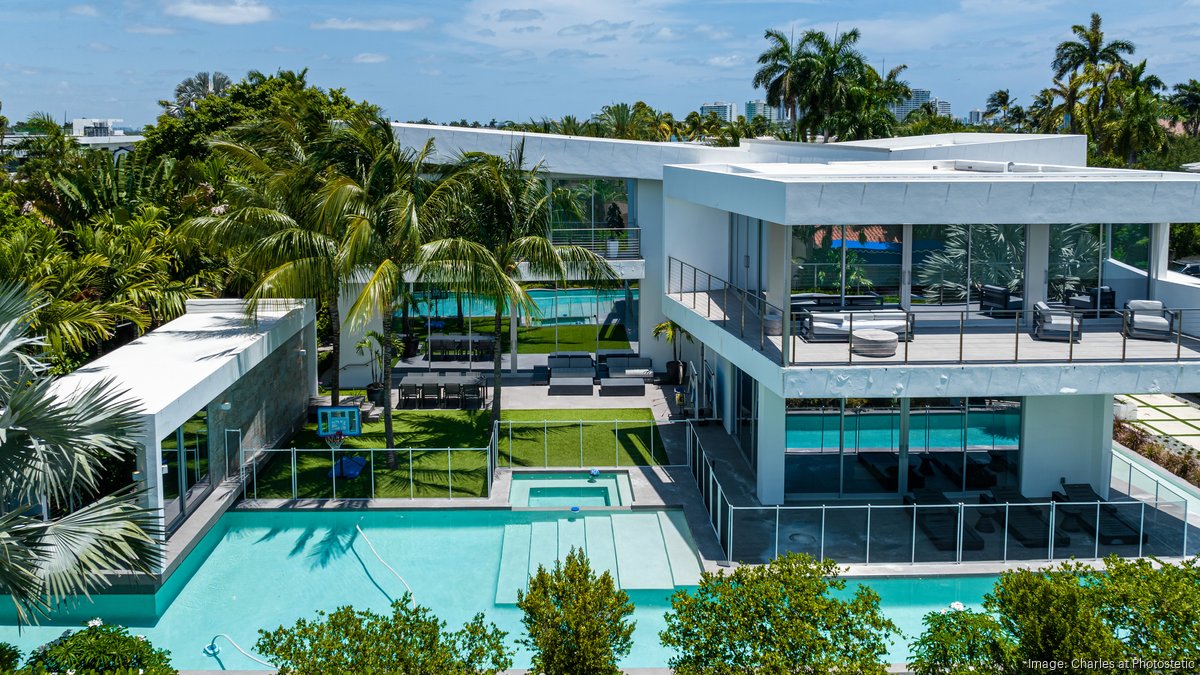 NBA player Victor Oladipo sells Miami Beach home to Royal Caribbean ...