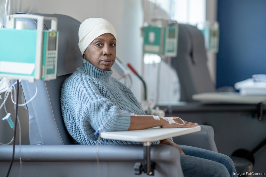 Kansas City metro ranks among most racially segregated hospital markets ...