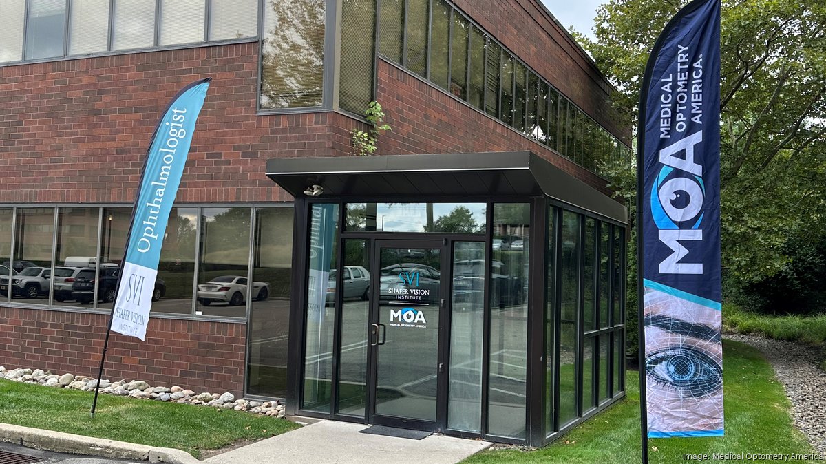 Medical Optometry America expansion continues with opening of second ...