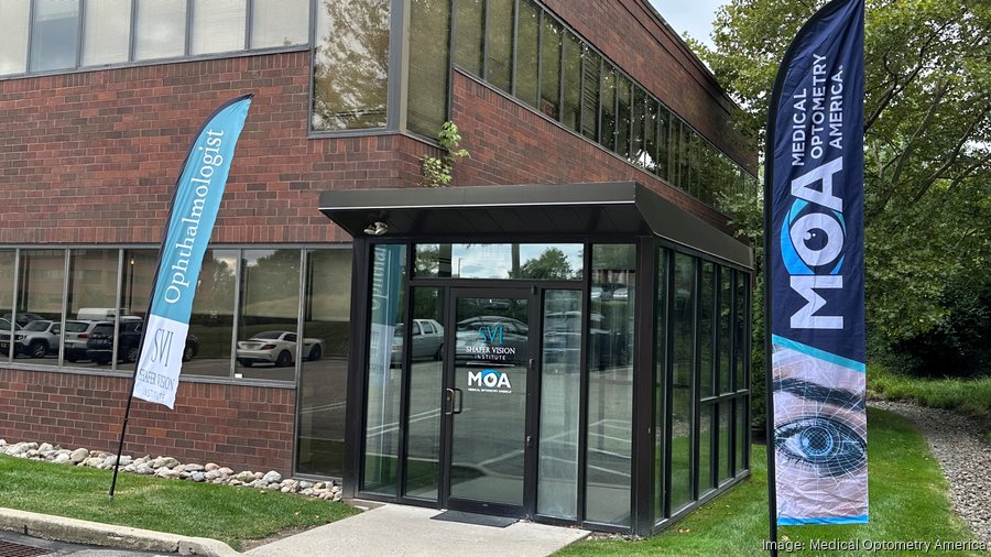 Medical Optometry America expansion continues with opening of second ...
