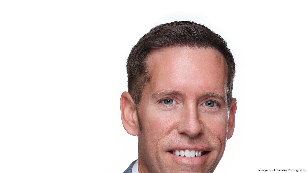 HCA Florida Blake Hospital announces new CEO - Tampa Bay Business Journal
