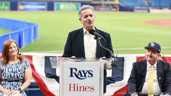 Tampa Bay Rays stadium deal in St. Petersburg is dead - Tampa Bay ...