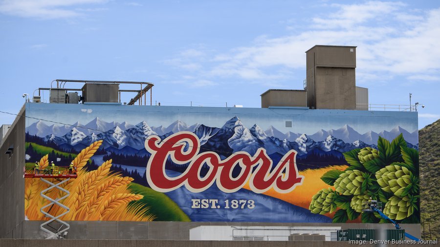 Molson Coors to cut 400 jobs, 9% of salaried workforce - Denver ...